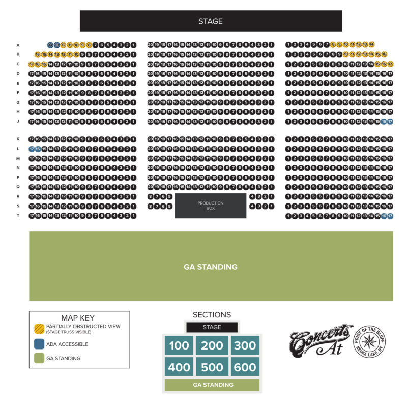 Get The Led Out - Buy Tickets - June 26 - FLX